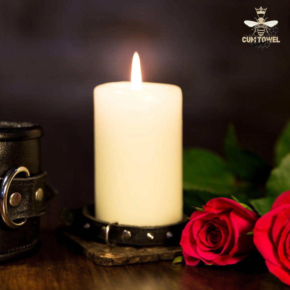 30 Days of Play ~ Day 8: The Edge Tease — Where Control Meets Chaos ...